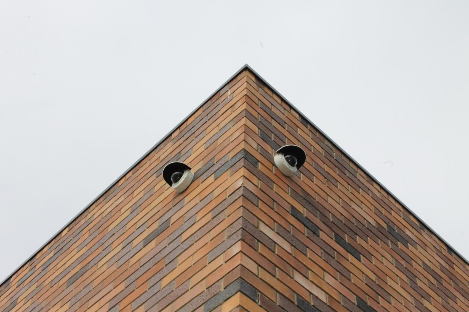 Securitech - Residential, Commercial, Industrial - Security Solutions